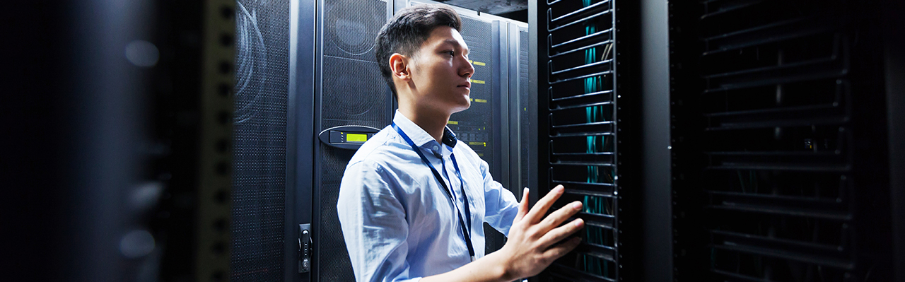 Data Center Trends in SE Asia & Fujitsu’s Offerings : Fujitsu Singapore