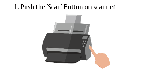 Image Scanner Software Paperstream Clickscan Fujitsu Indonesia