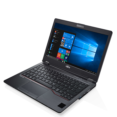 FUJITSU Notebook LIFEBOOK : Fujitsu Singapore