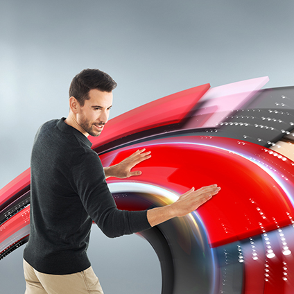 Data-Driven Transformation : Fujitsu South America