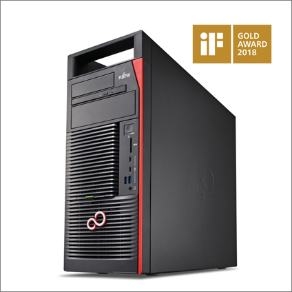 Client Computing Devices : Fujitsu Thailand