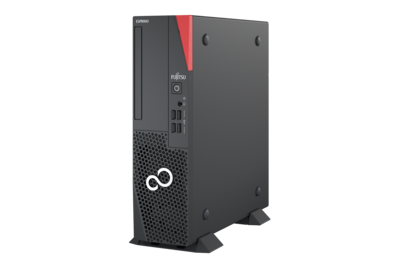 FUJITSU Desktop ESPRIMO D6011 : Fujitsu Thailand