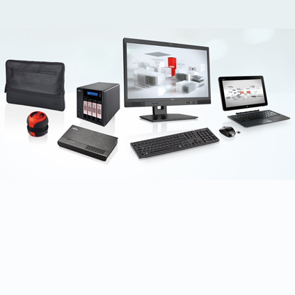 Client Computing Devices : Fujitsu Thailand