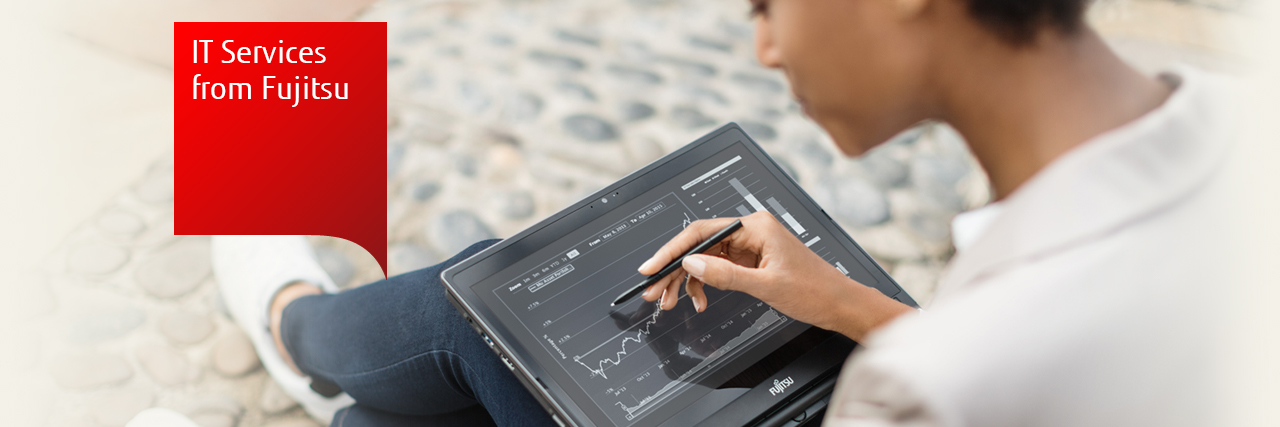 IT Services and Solutions : Fujitsu Thailand