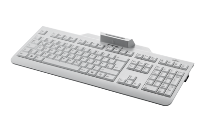 Keyboard KB100 SCR eSIG - 台灣富士通