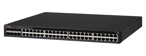 Brocade IP Switches - 台灣富士通