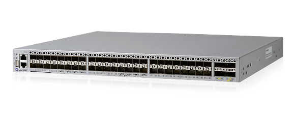 Brocade IP Switches - 台灣富士通