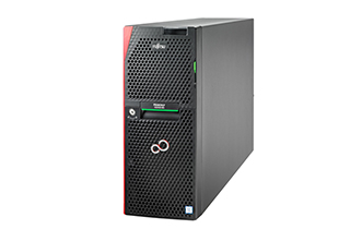 PRIMERGY Server : 台灣富士通