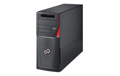 FUJITSU Workstation CELSIUS R970 - Fujitsu UK