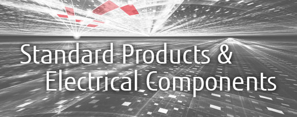 Standard Components - Fujitsu UK