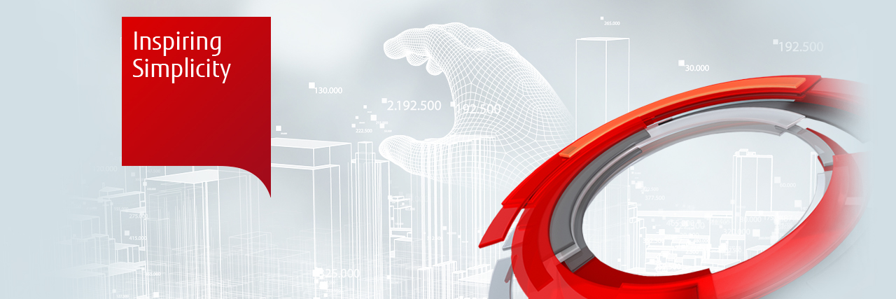 PRIMEFLEX for SAP HANA : Fujitsu UK