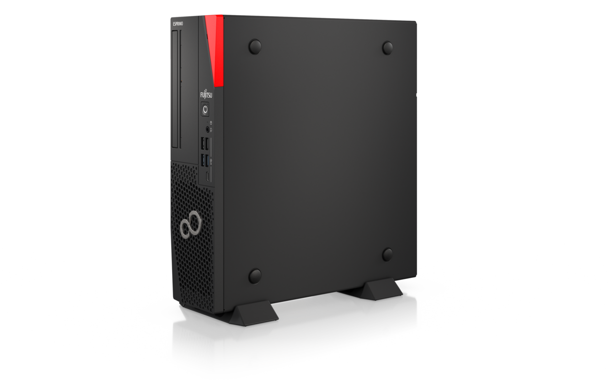 Fujitsu ESPRIMO D9012 : Fujitsu UK