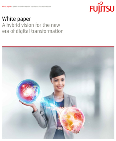 Integrated System PRIMEFLEX Solutions Portfolio : Fujitsu UK