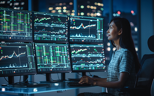 IT products and solutions for a digital world : Fujitsu UK