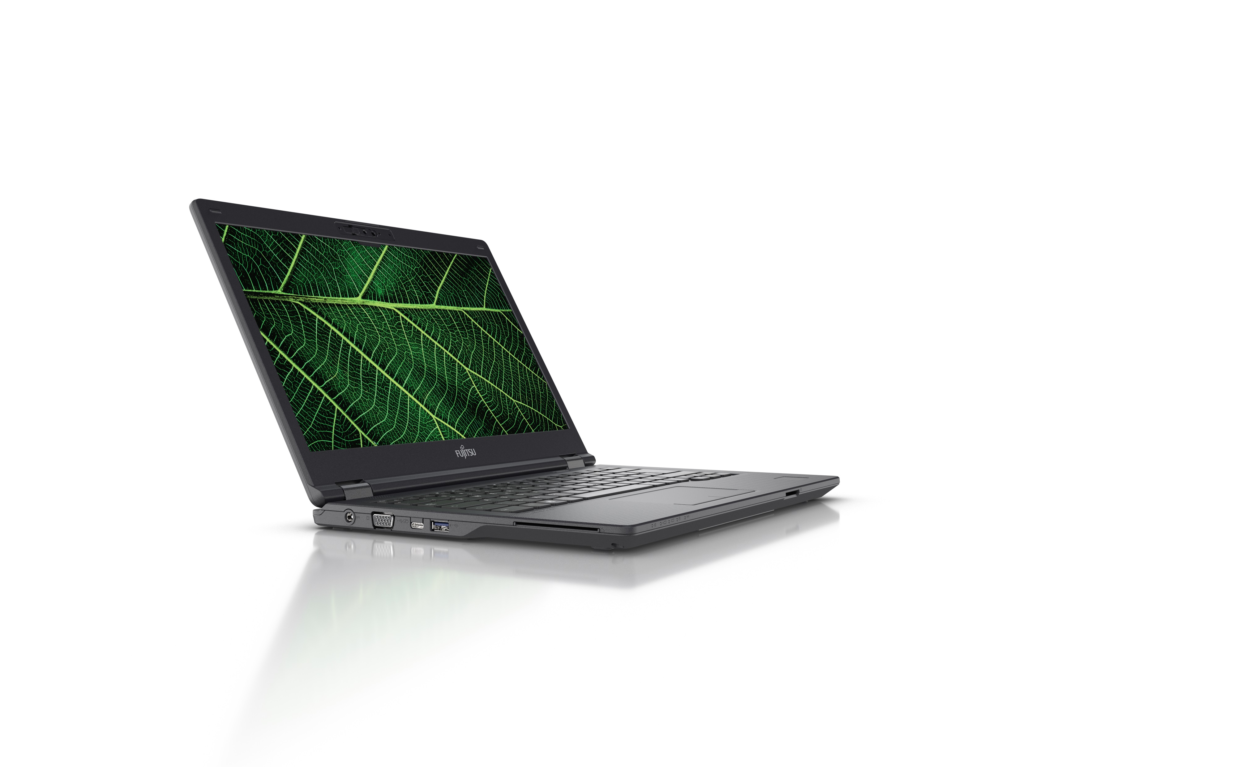 Fujitsu Notebook Lifebook E5411 Fujitsu Uk