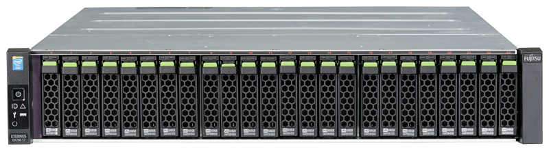 FUJITSU Storage ETERNUS® Photo Gallery - Fujitsu United States