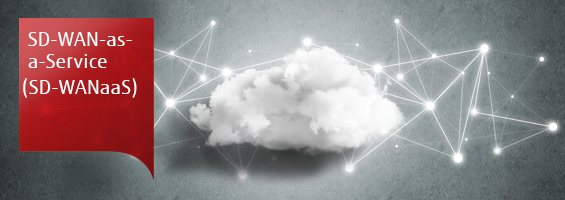 FNC SD-WAN-as-a-Service - Fujitsu United States