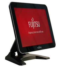 POS Hardware - Fujitsu United States