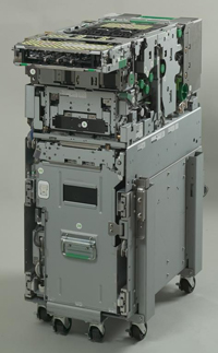 G610 Media Recycler - Fujitsu United States