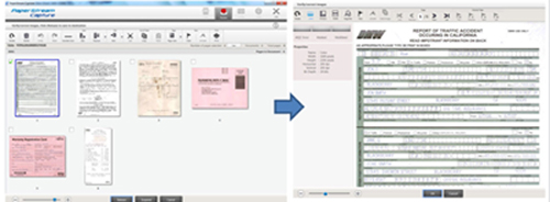 Fujitsu scandall pro v2 - molqytrade