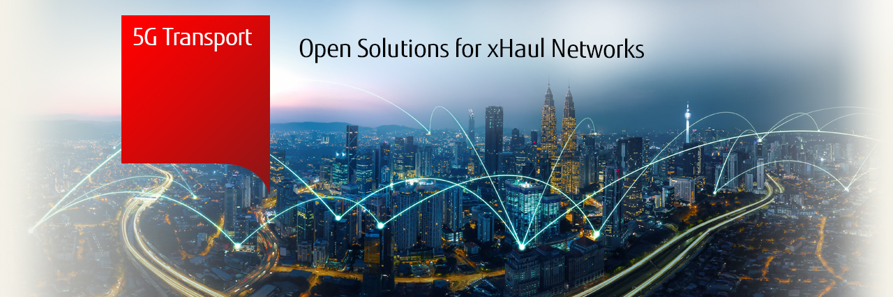 Fujitsu Network Communications - Fujitsu Network Communications ...