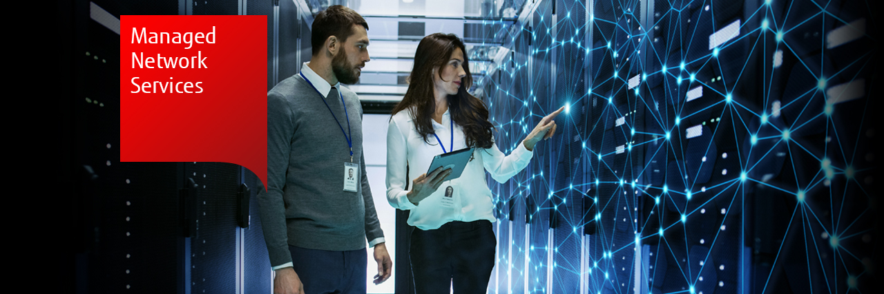 Managed Network Services - Fujitsu Network Communications : Fujitsu ...