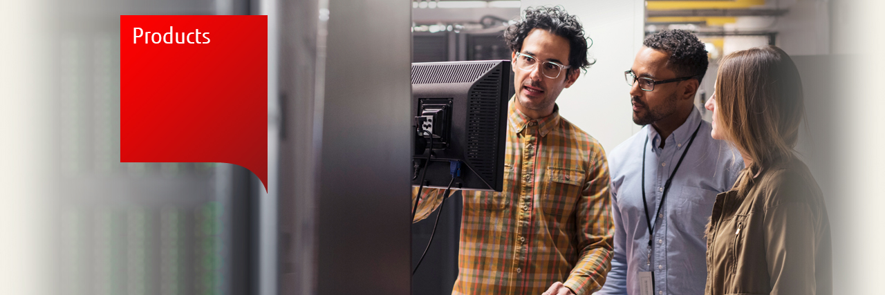 Fujitsu Network Communications - Fujitsu Network Communications ...