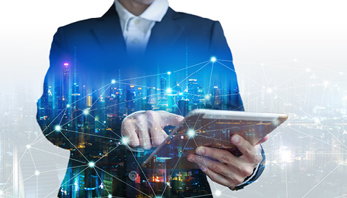 Network Transformation for the Metro/Regional Architecture - Fujitsu ...