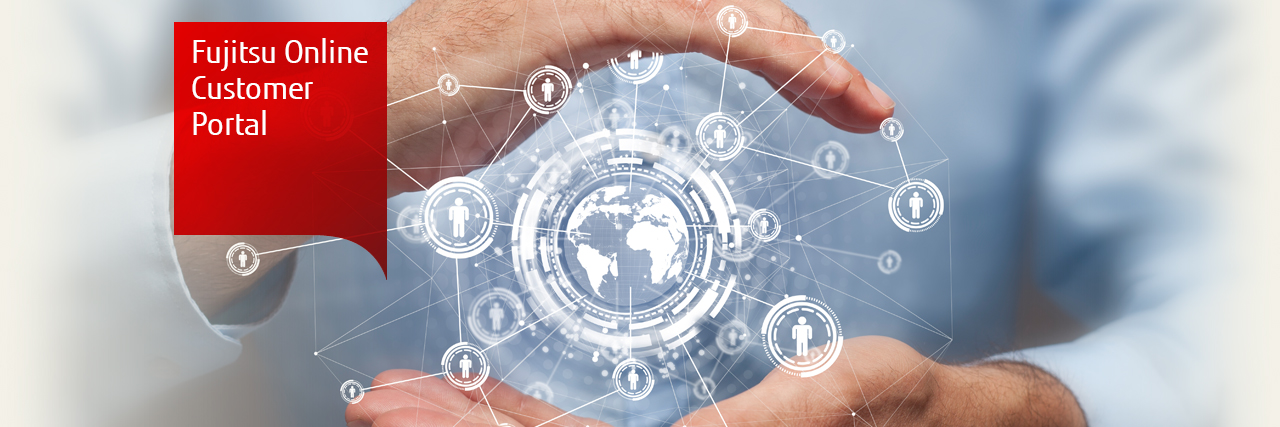 Fujitsu Online Customer Portal - Fujitsu Network Communications ...