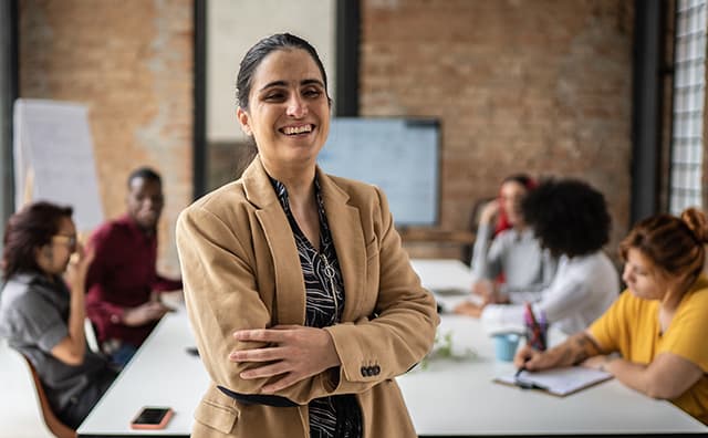 Management Consultancy Services