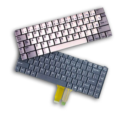Keyboards / Input Devices: Fujitsu Components America : Fujitsu United ...