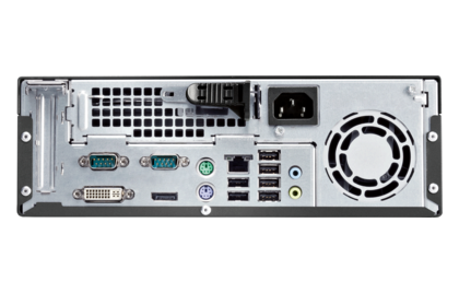 FUJITSU Desktop ESPRIMO C720 - Fujitsu Vietnam