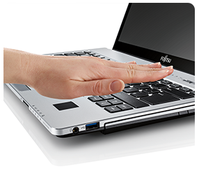 LIFEBOOK S935 - Fujitsu Vietnam