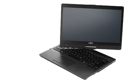 FUJITSU Notebook LIFEBOOK T937 - Fujitsu Vietnam