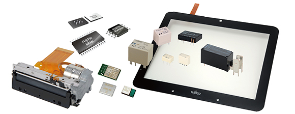 Products - Fujitsu Vietnam