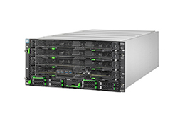 FUJITSU Server PRIMEQUEST systems - Fujitsu Vietnam