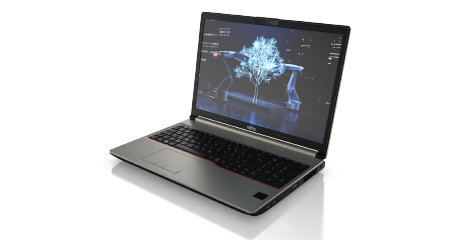 FUJITSU Workstation CELSIUS H7510 : Fujitsu Vietnam