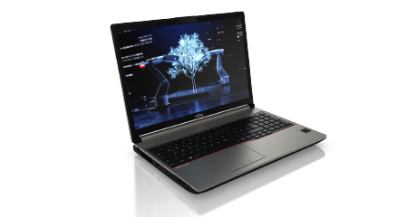 FUJITSU Workstation CELSIUS H7510 : Fujitsu Vietnam