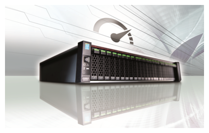 FUJITSU Storage ETERNUS DX200F - Fujitsu Vietnam