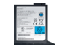 FUJITSU Accessory Second Battery for Modular Bay - Fujitsu Vietnam